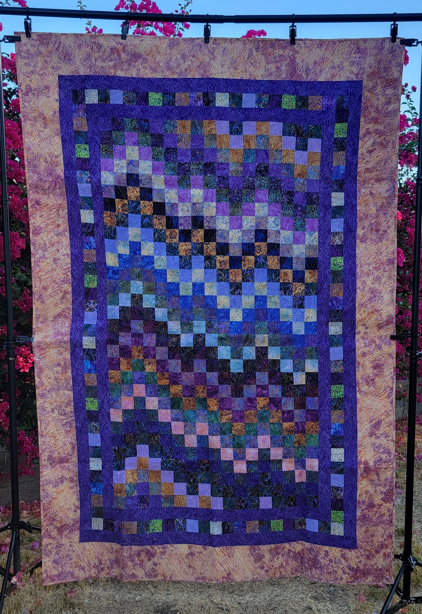 Quilt Patterns – Page 2 – 3 Dudes Quilting Designs