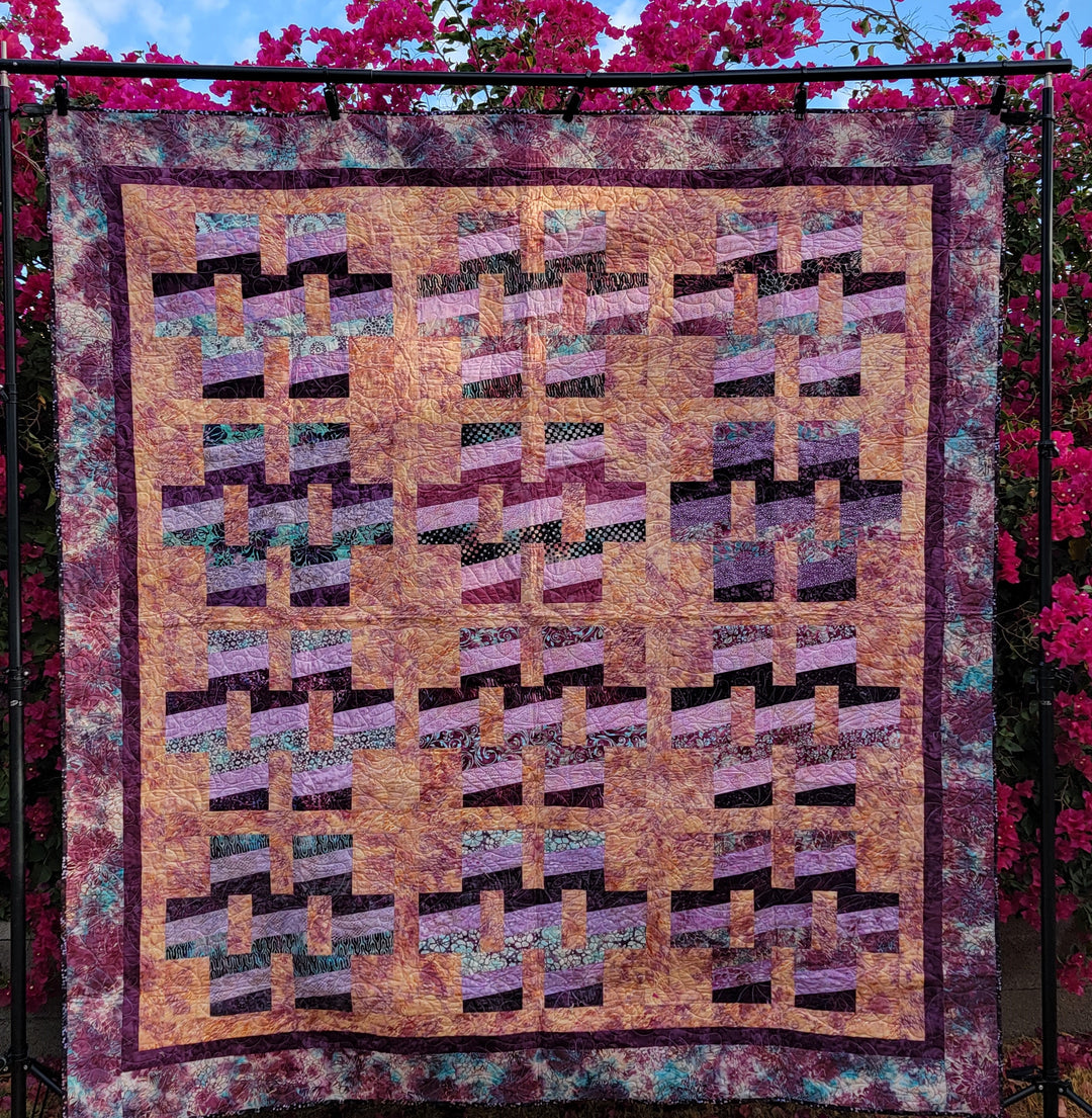 Products – 3 Dudes Quilting Designs
