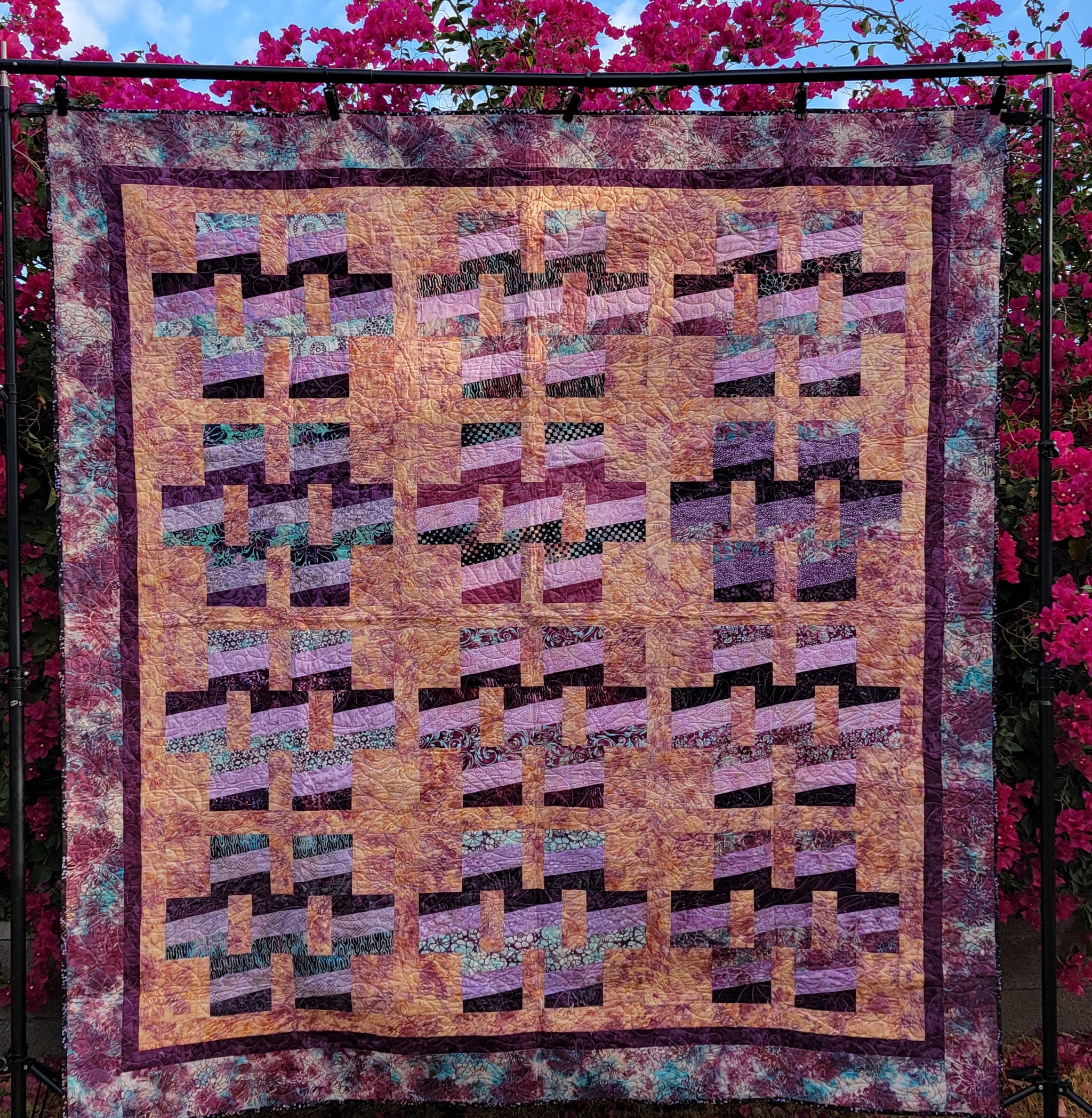 Products – 3 Dudes Quilting Designs