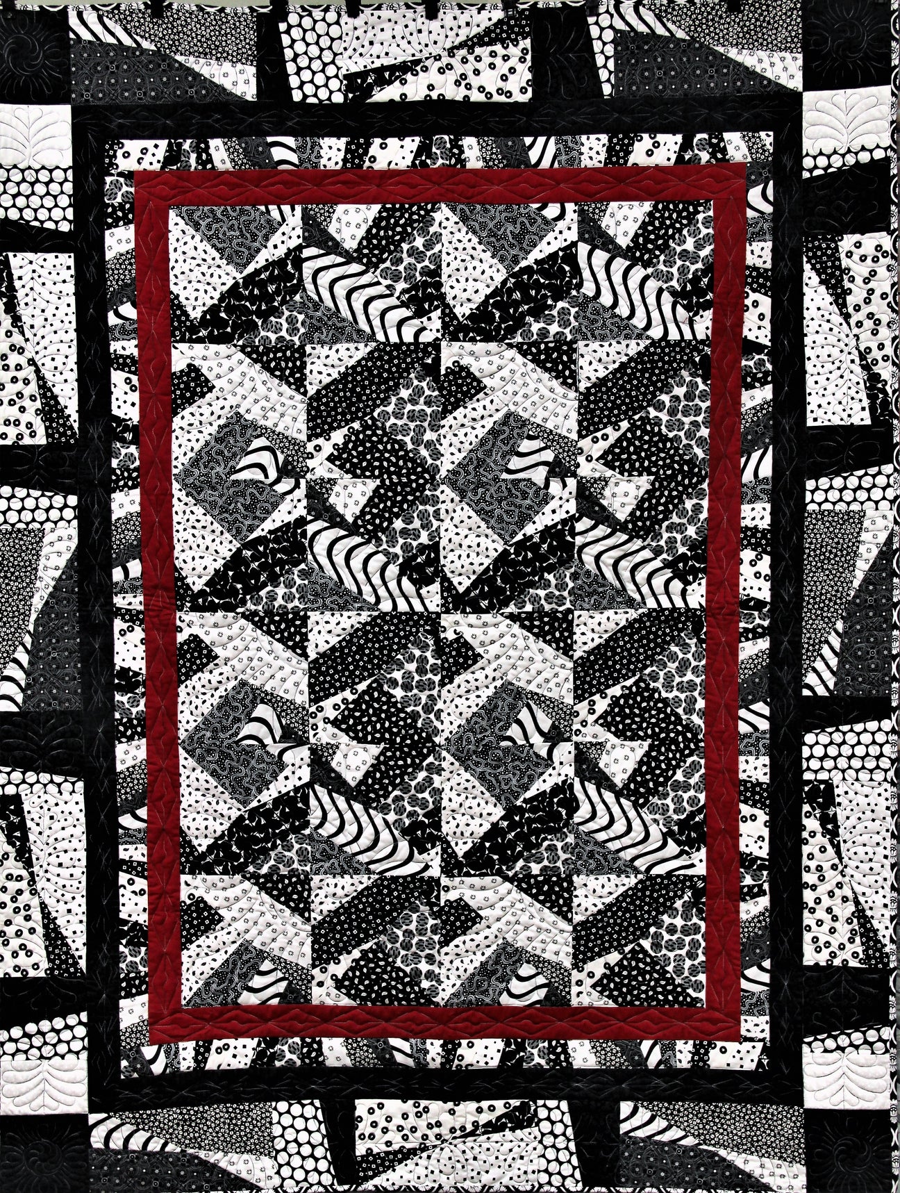 Quilt Patterns – 3 Dudes Quilting Designs