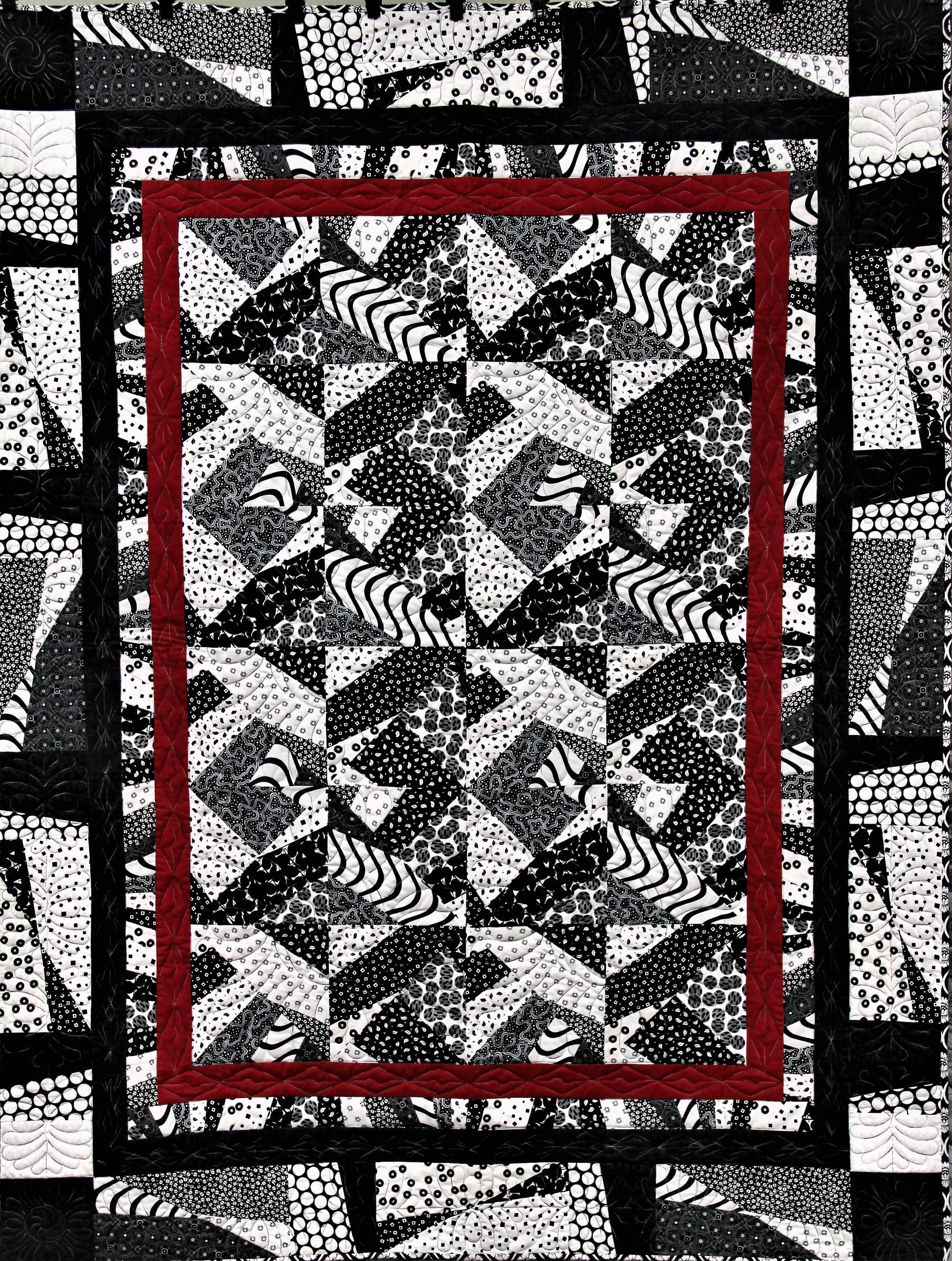 Quilt Patterns – 3 Dudes Quilting Designs