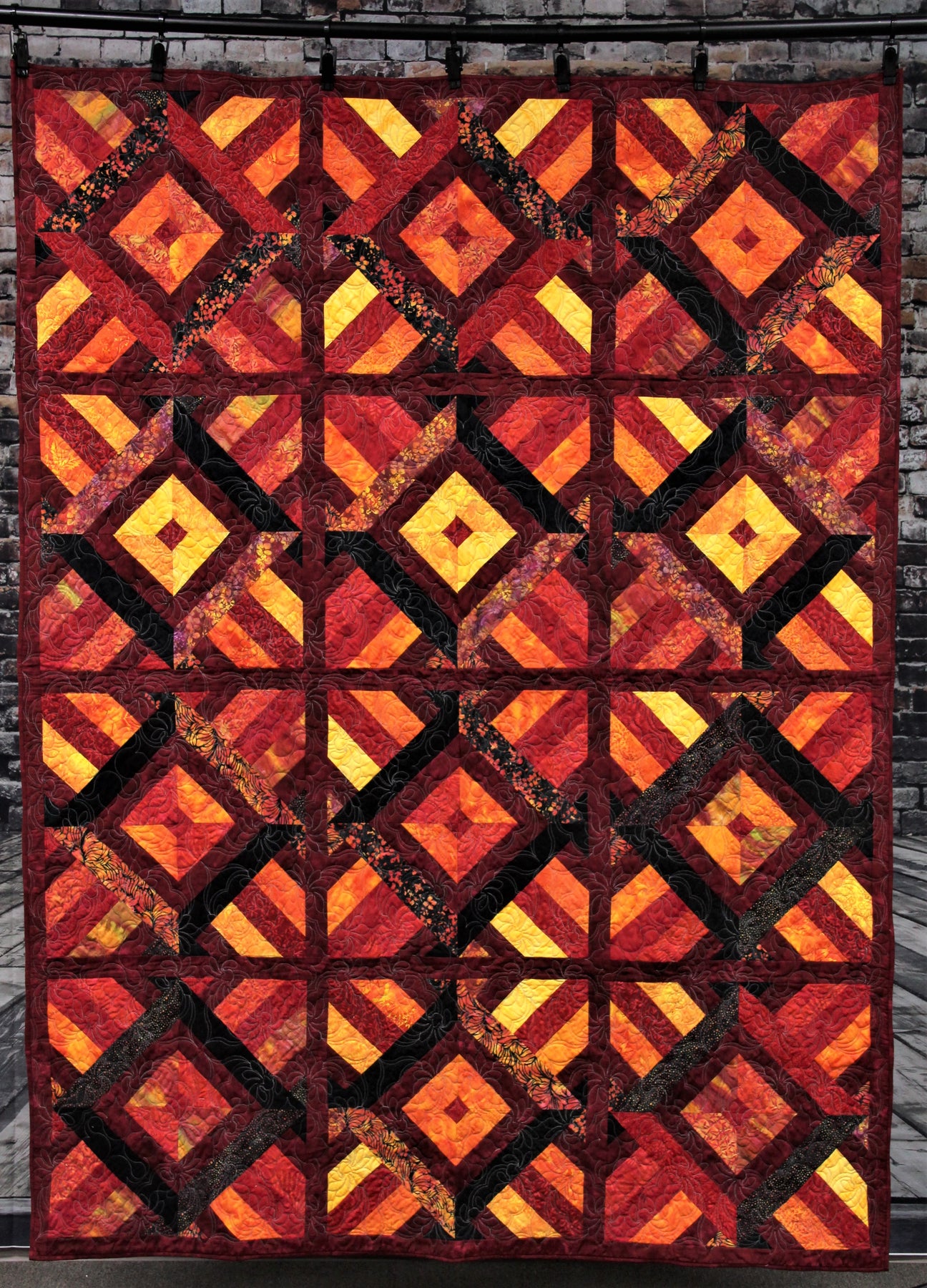 Quilt Patterns – 3 Dudes Quilting Designs