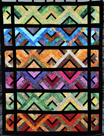 Quilt Patterns – 3 Dudes Quilting Designs