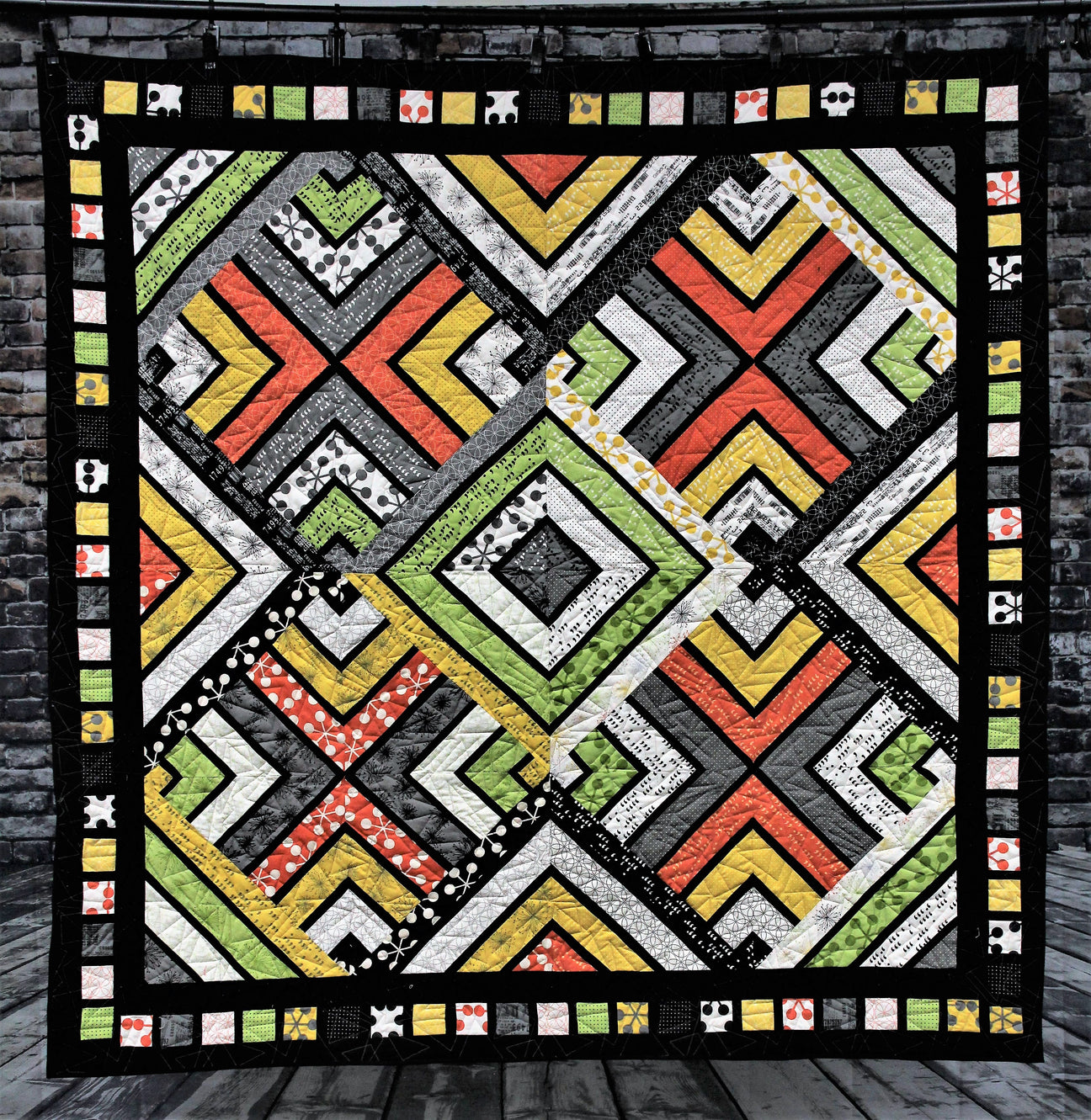 Quilt Patterns – 3 Dudes Quilting Designs